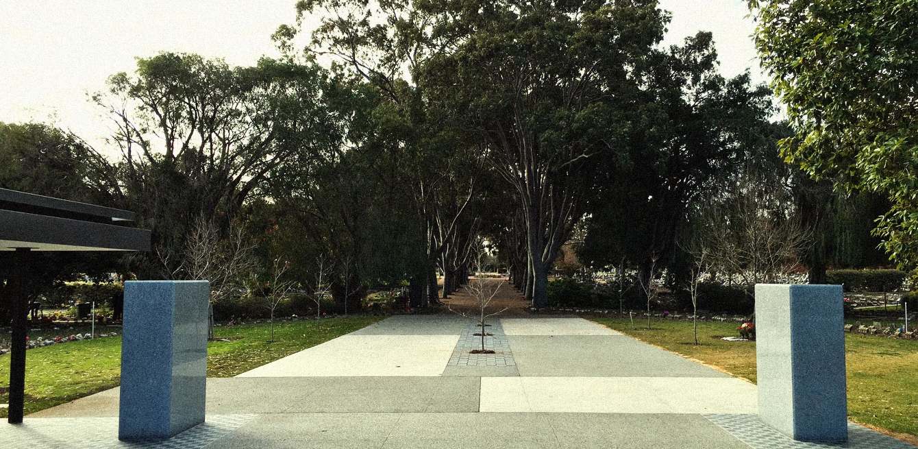 Fremantle Cemetery - TERRITORY | LANDSCAPE | ARCHITECTURE