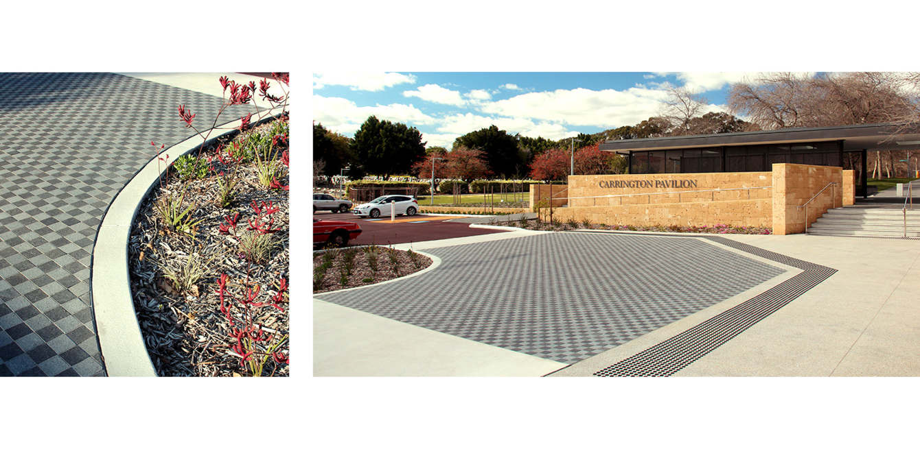 Fremantle Cemetery - TERRITORY | LANDSCAPE | ARCHITECTURE