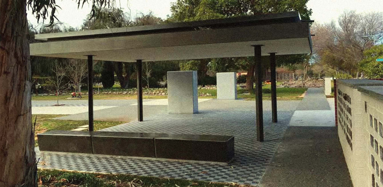 Fremantle Cemetery - TERRITORY | LANDSCAPE | ARCHITECTURE