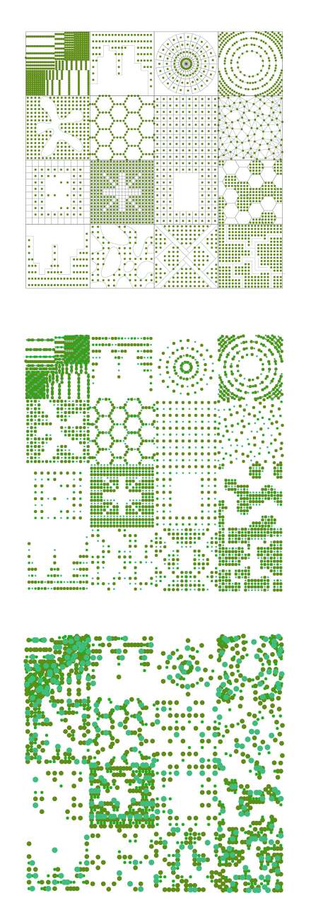 TERRITORY | LANDSCAPE | ARCHITECTURE