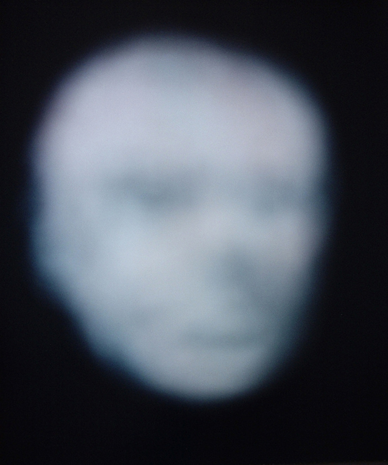 Apparition - Bill Armstrong Photography