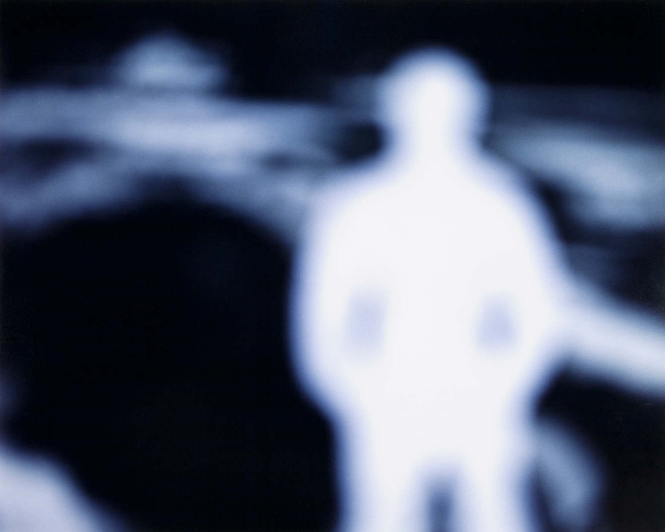 Figures - Bill Armstrong Photography