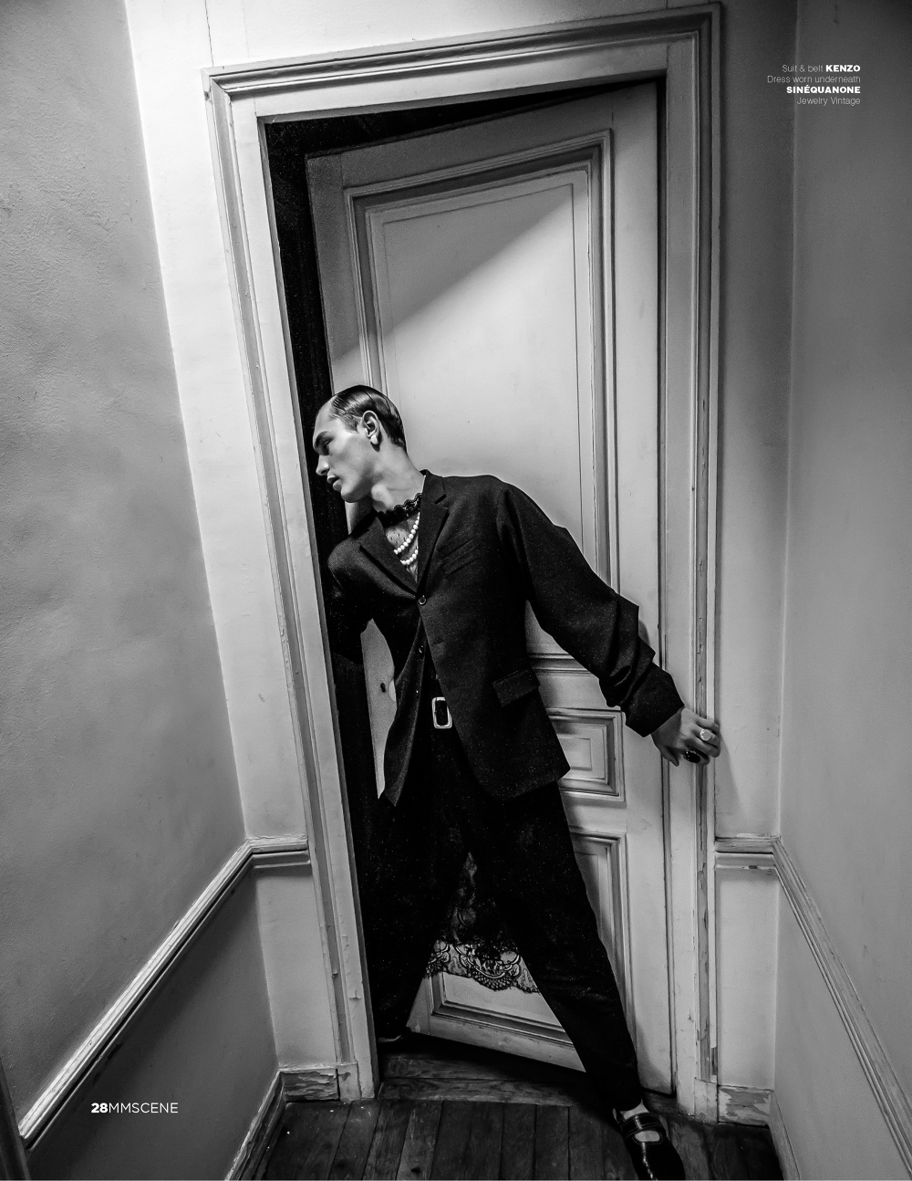 Benoit Auguste