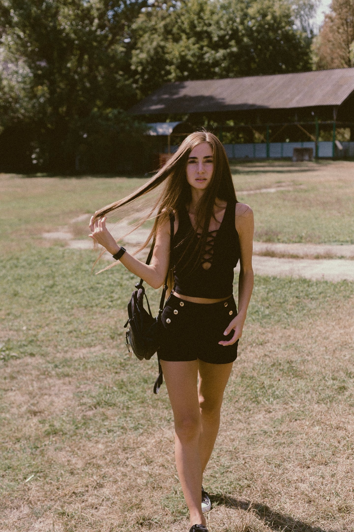 Valentina Filina - Dmitry Kovalev