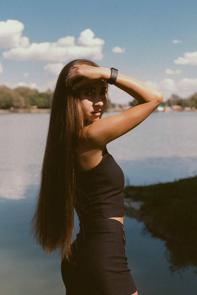 Valentina Filina - Dmitry Kovalev