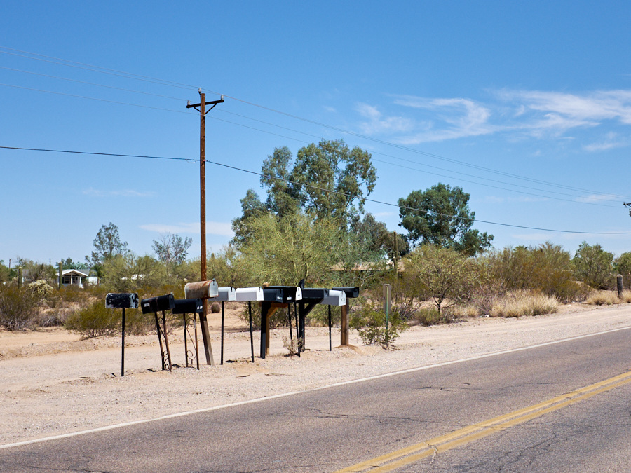 Who is Travis Henderson? - Martin Steinbeck