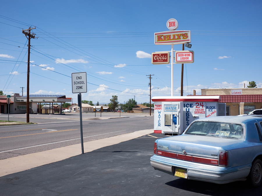 Who is Travis Henderson? - Martin Steinbeck