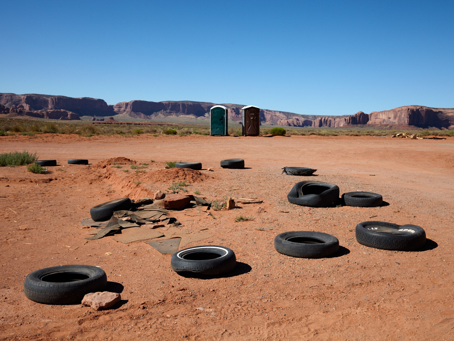 Who is Travis Henderson? - Martin Steinbeck