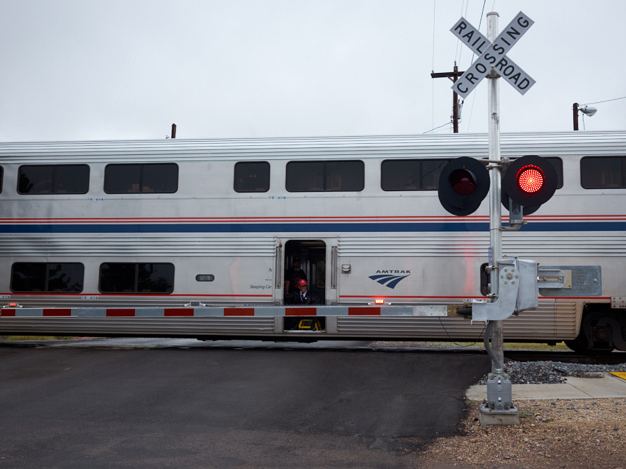 Who is Travis Henderson? - Martin Steinbeck