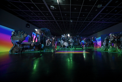 Boring Gray (2021) - 李亦凡 LI YI FAN