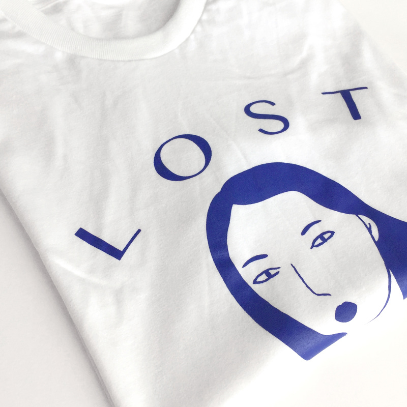 LOST Collection - studiokanda