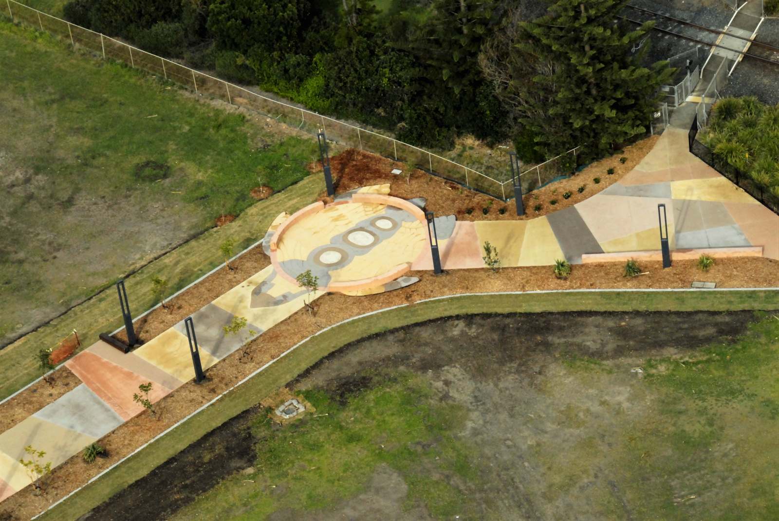 Landscape Architecture - www.brookeplanninganddesign.com.au