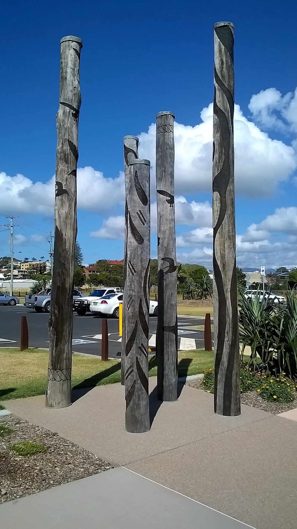 Landscape Architecture - www.brookeplanninganddesign.com.au