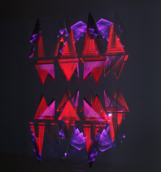 Future Textiles - Sofiaeleni