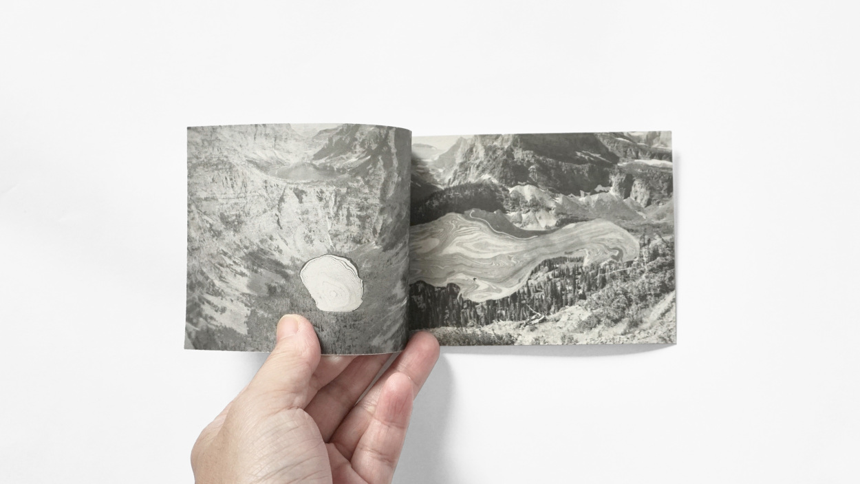 Mapping Lakes - Yawen Li