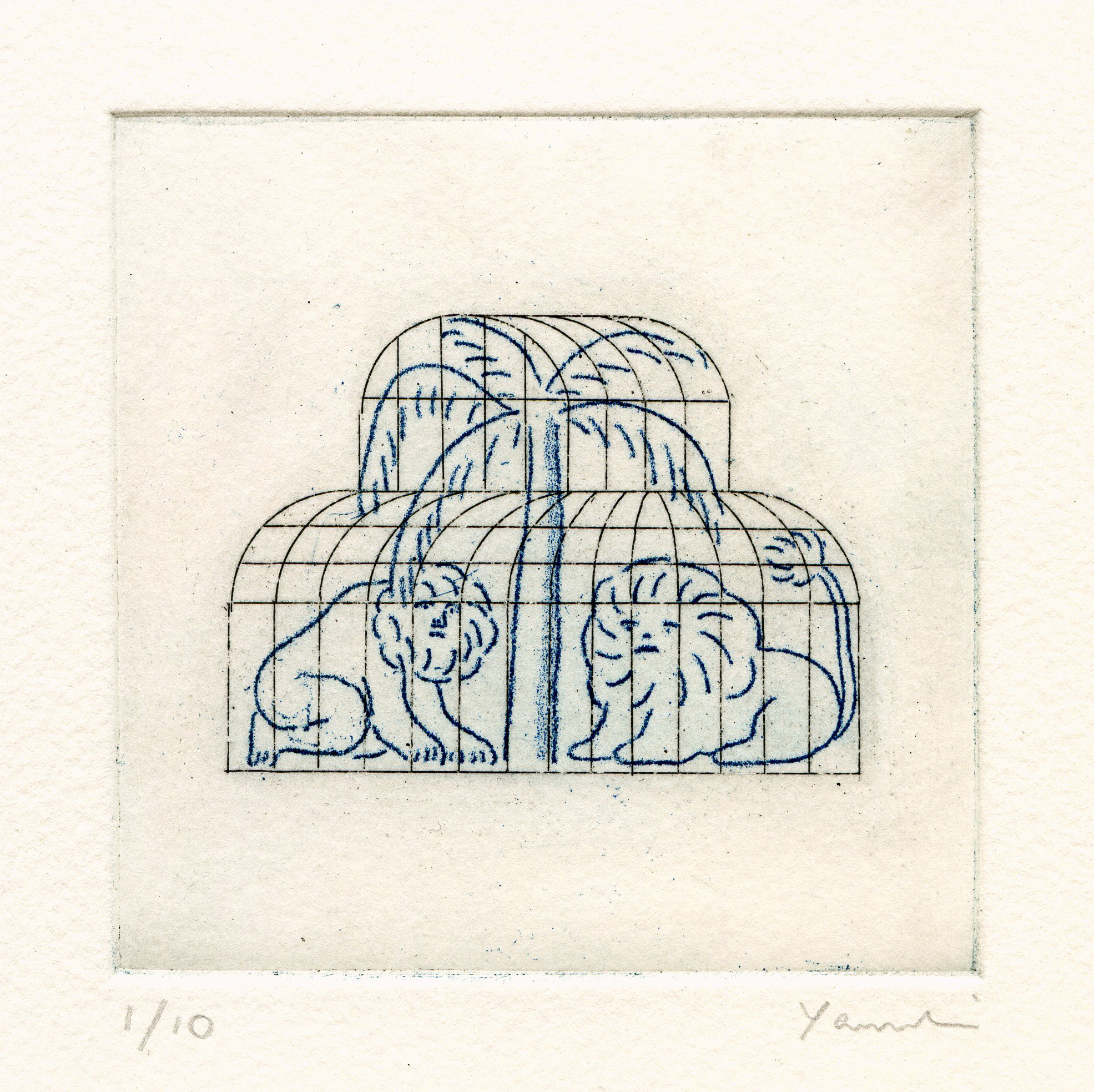 Green House - Yawen Li