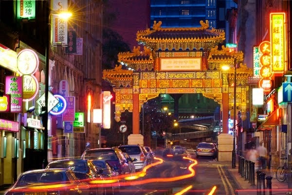 Top Sights to Visit in The Changing Manchester City - Cirilla Bennett