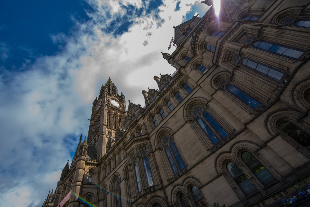 Top Sights to Visit in The Changing Manchester City - Cirilla Bennett