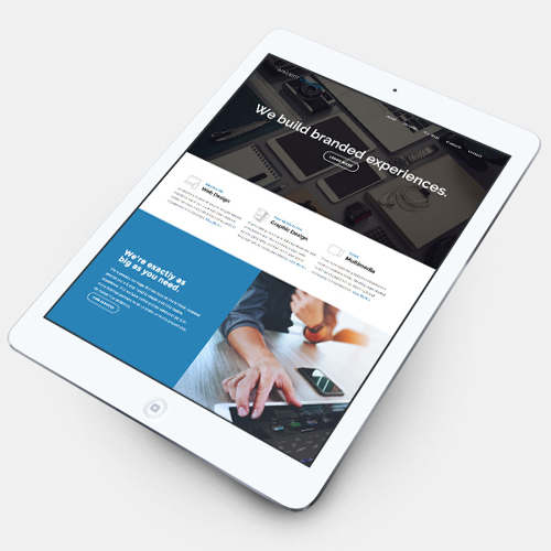 Ambient Solutions - beavishari