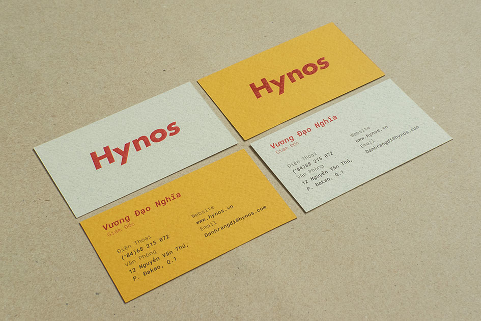 hynos - madebyminh