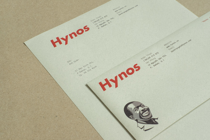hynos - madebyminh