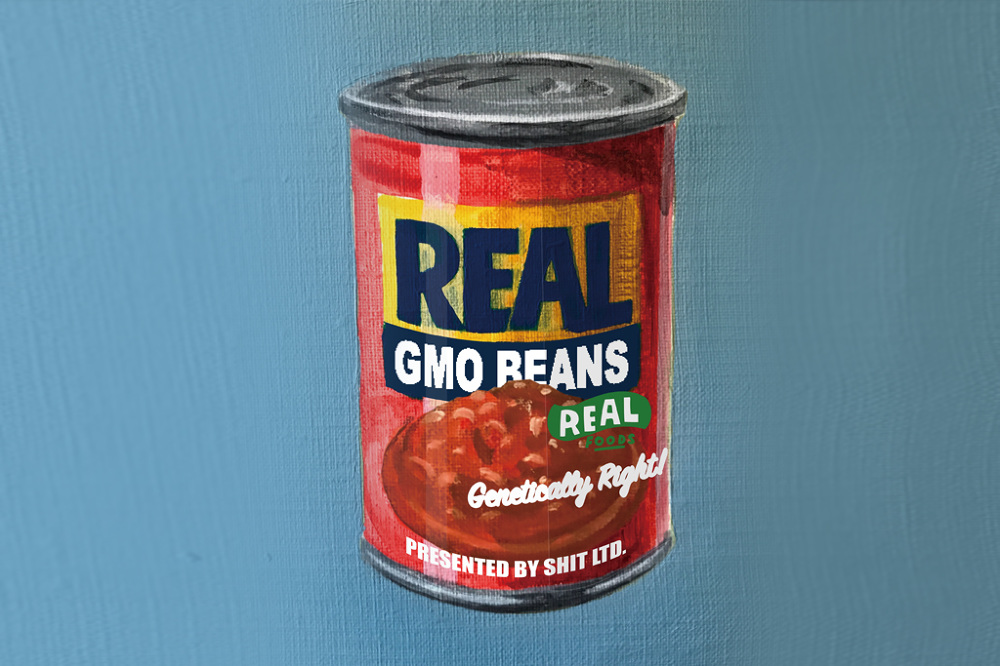Real Foods - shit-ltd.