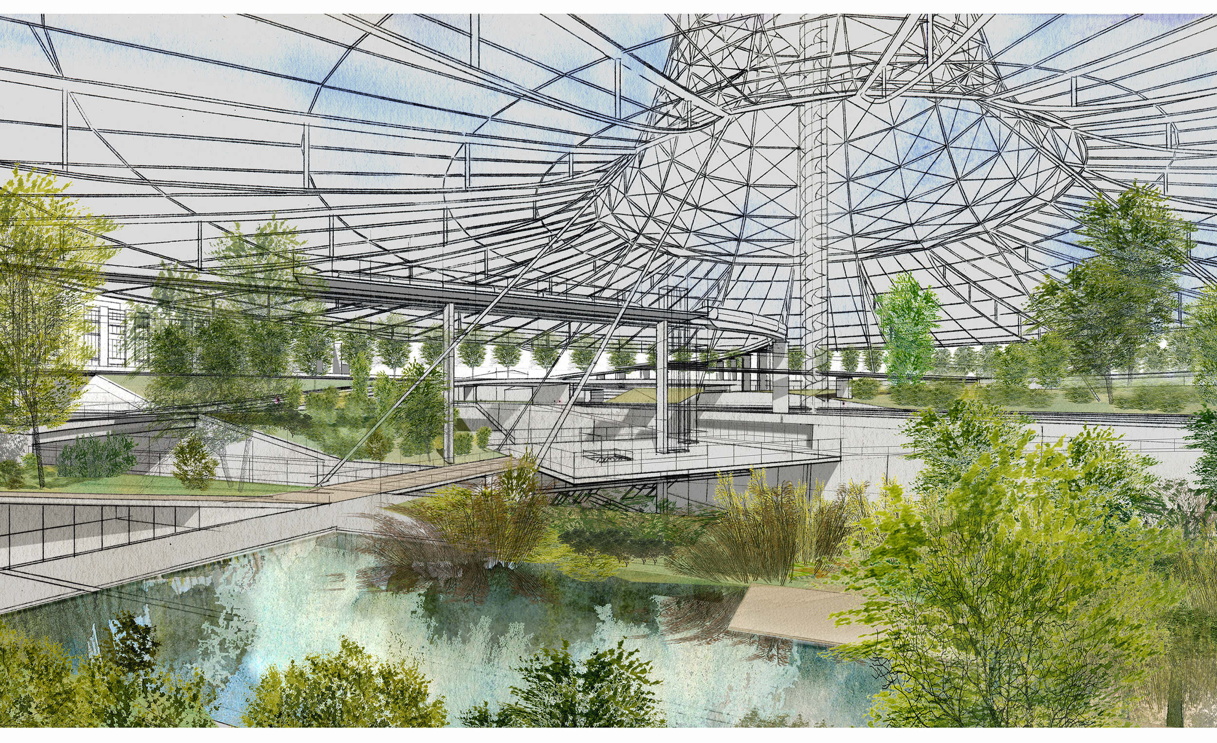 Bourget - Jaime Castellanos