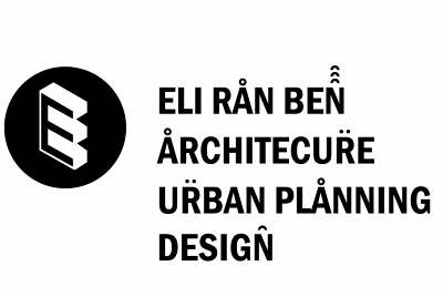 ELI RAN BEN SHOSHAN - eliran ben portfolio