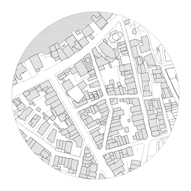 Subtraction: Architecture in Reverse - HÜMA SAHIN