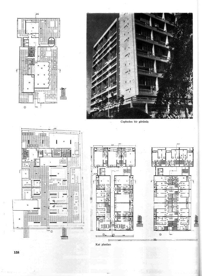 Subtraction: Architecture in Reverse - HÜMA SAHIN