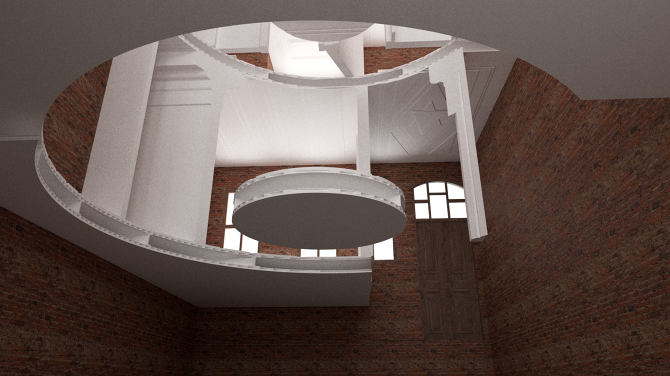 Subtraction: Architecture in Reverse - HÜMA SAHIN