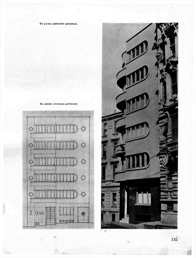 Subtraction: Architecture in Reverse - HÜMA SAHIN