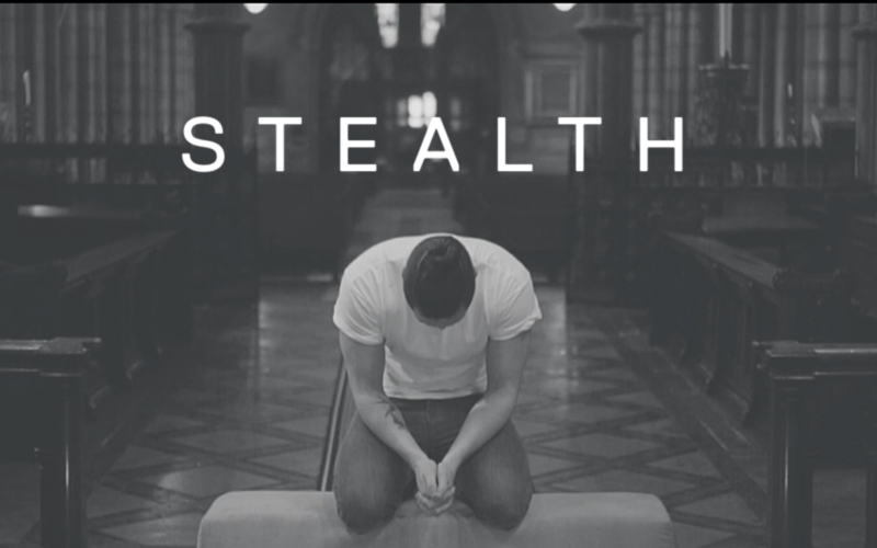Stealth / Tileyard Records - James Henry Quinn