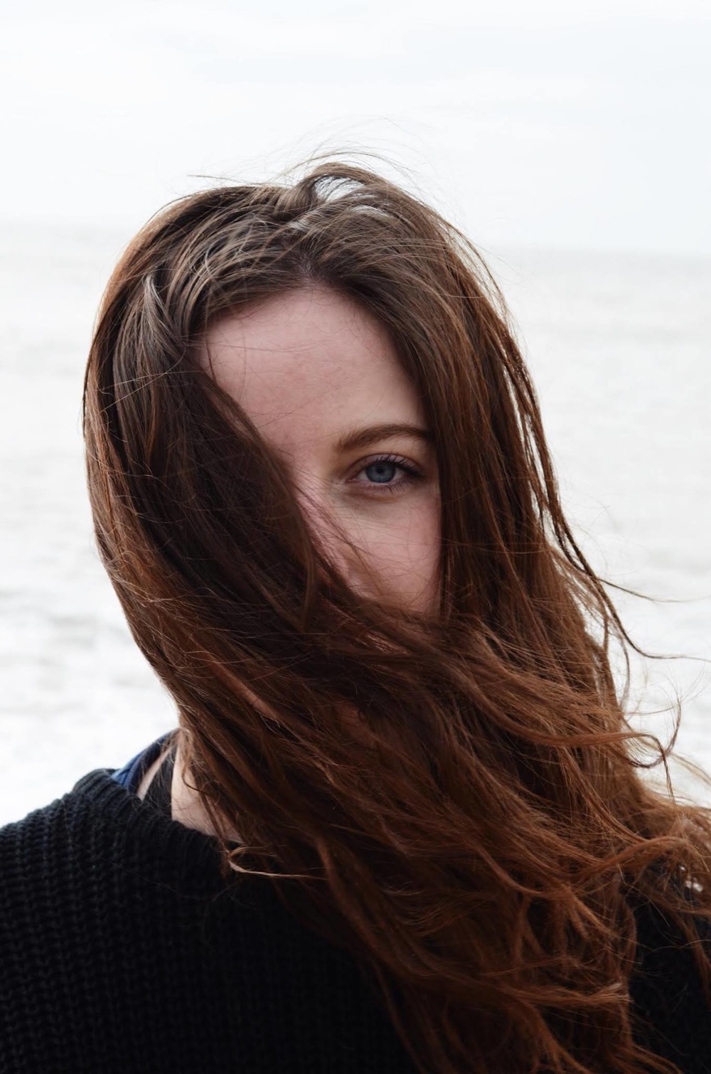 Scarlett Saunders / Infinite Future - James Henry Quinn