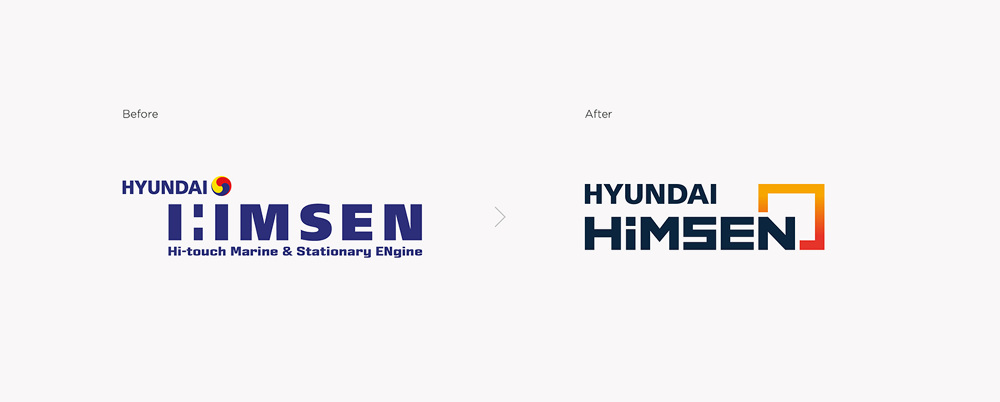 HYUNDAI HiMSEN Engine - myung-kim