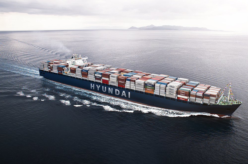 HYUNDAI HiMSEN Engine - myung-kim