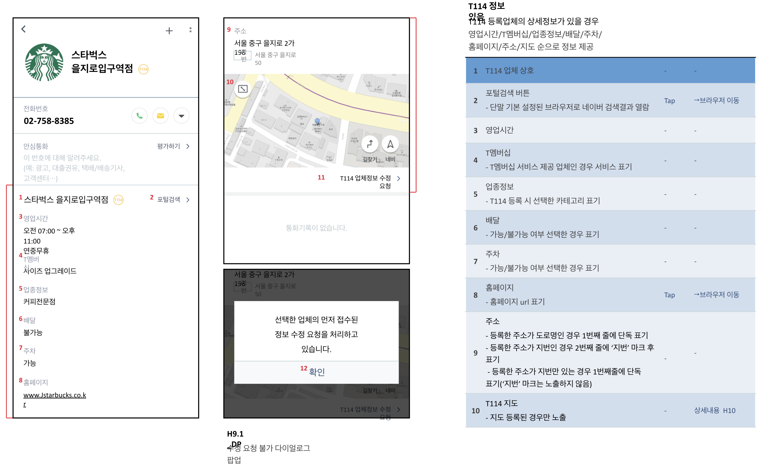 SKT Tphone - Kate Sangwon Lee