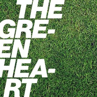 "The Green Heart" University of Birmingham - Javier Hernandez Portfolio