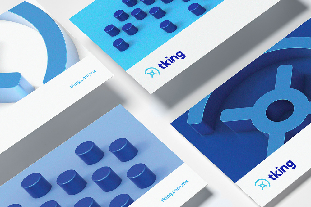 tking Banking Solution - Javier Hernandez Portfolio