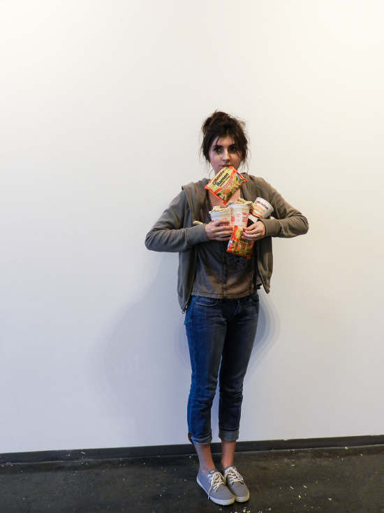 Ramen - Sara Horvath Photography