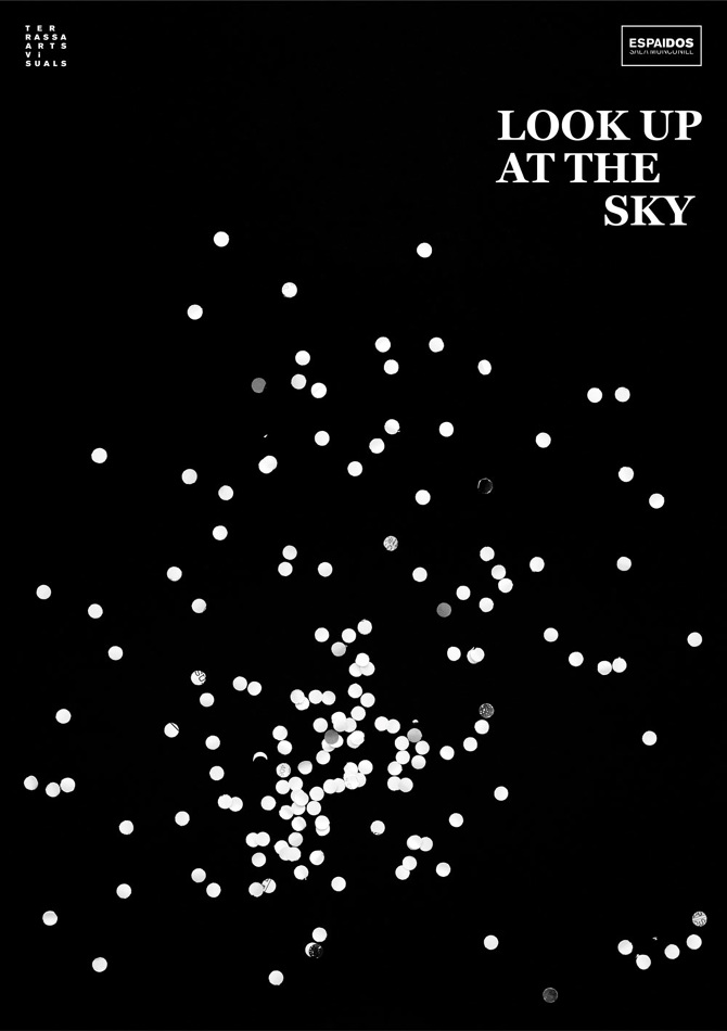 Look Up at the Sky - Look Up at the Sky