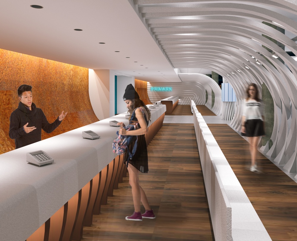 PRIMARK: A Study in US Market Trends - Nick Gutowski Designs