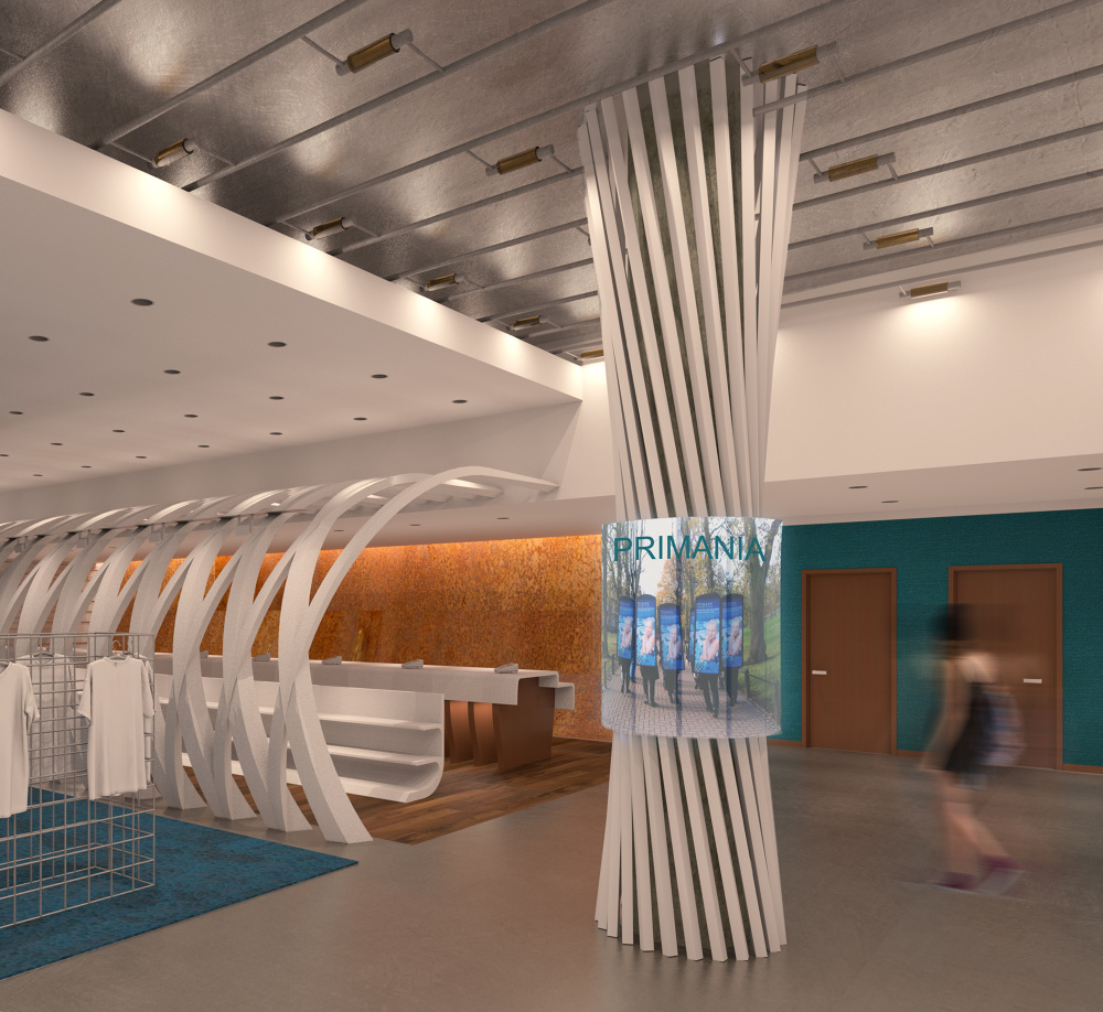 PRIMARK: A Study in US Market Trends - Nick Gutowski Designs