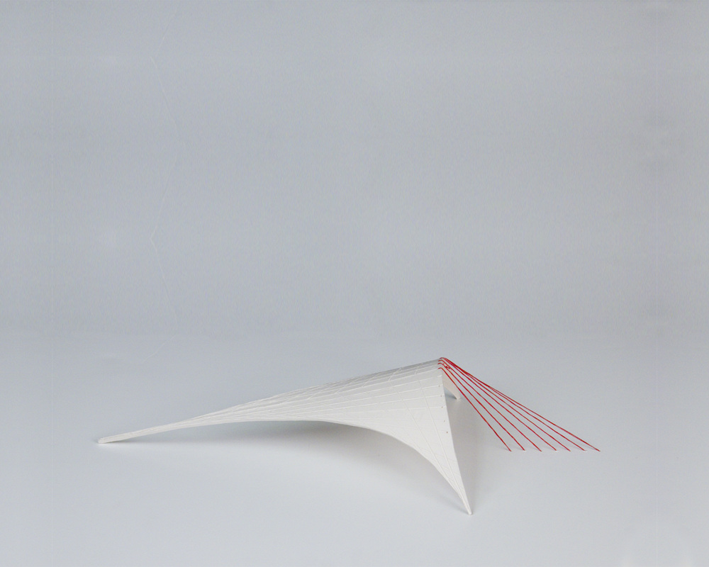 A Study in Form and Structure - Nick Gutowski Designs