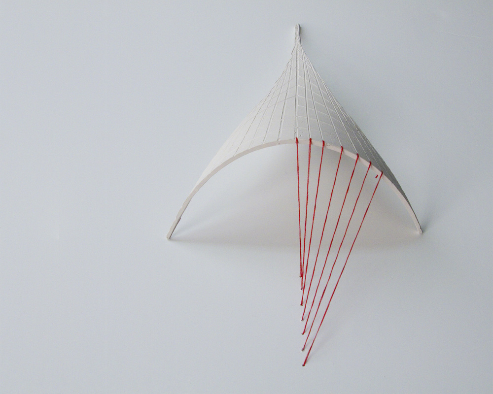 A Study in Form and Structure - Nick Gutowski Designs