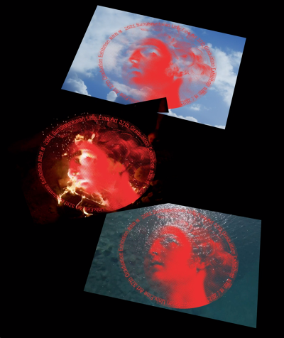 The Year of Resolution Test Chart - HWAL