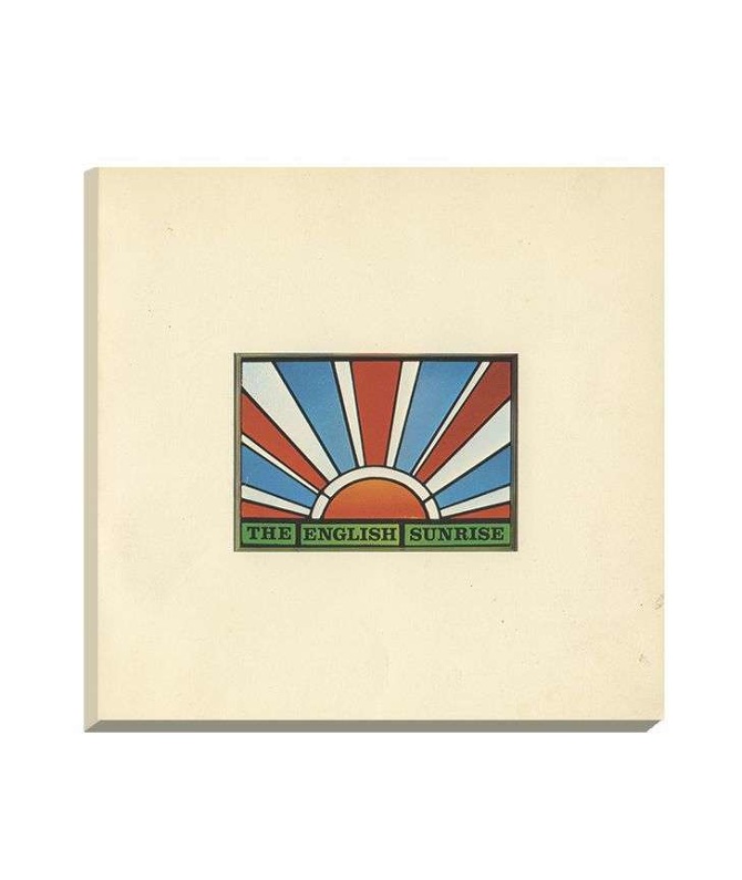 The English Sunrise - drew zeiba