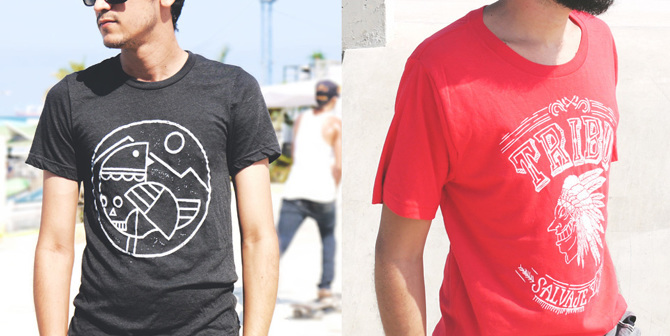 Nueva Bandera - Clothing - da