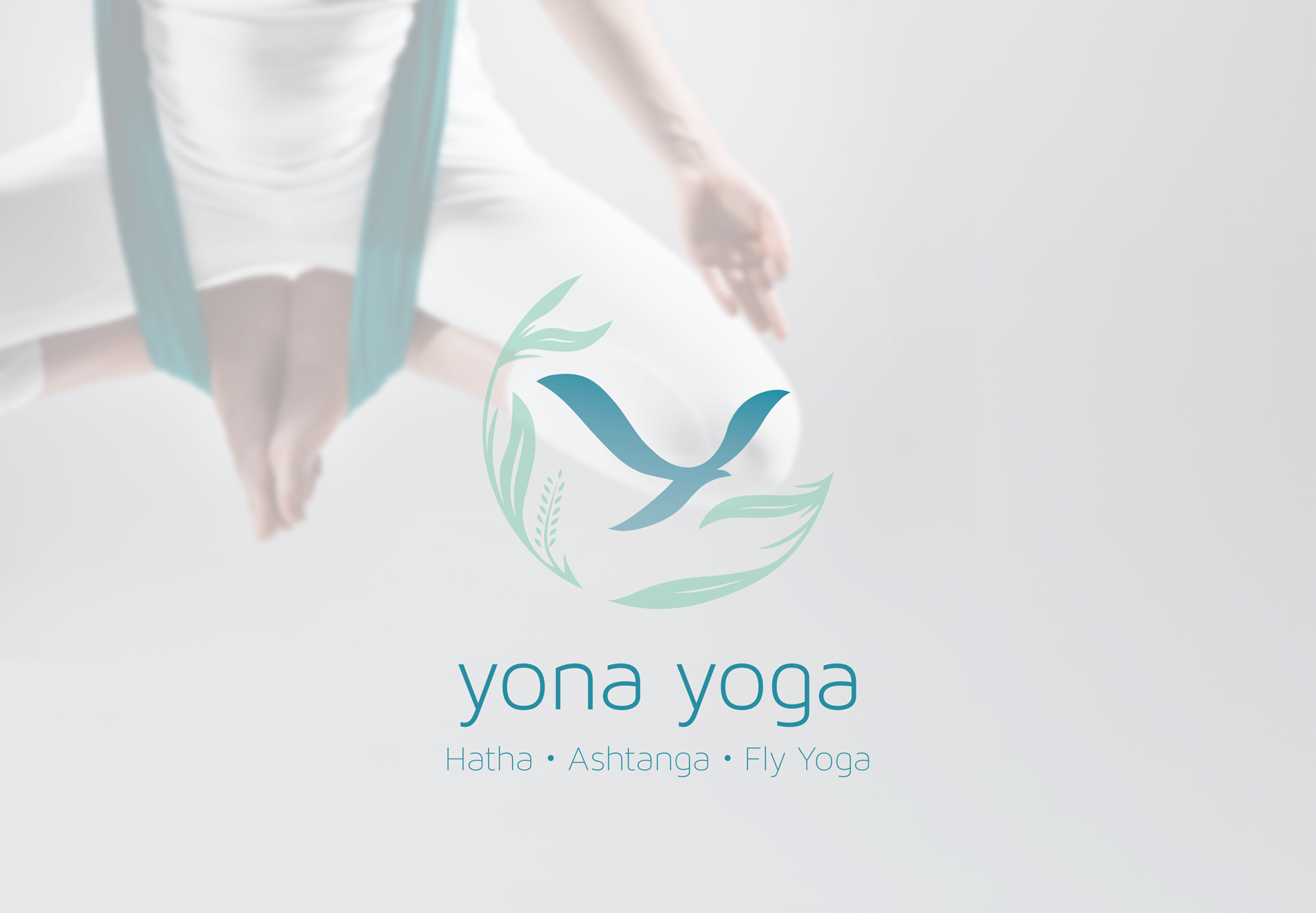 yona yoga | יונה יוגה - workroom-studio