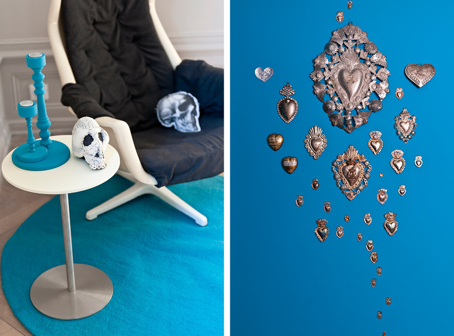 Color - SZM Créations